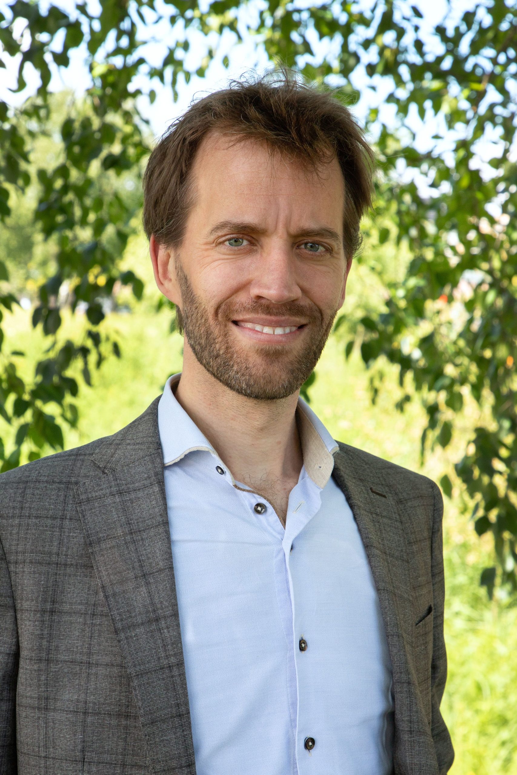 Mathijs [Storm] - Mediation Congres